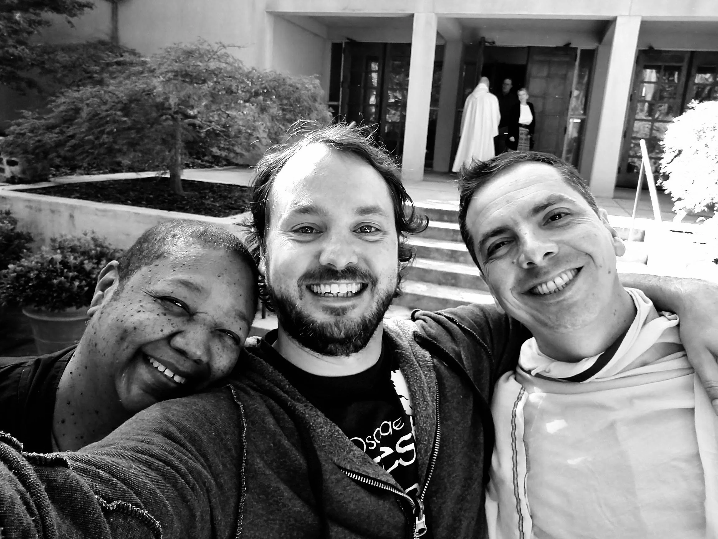 Wisdom Council — Charis Foundation for New Monasticism & Interspirituality