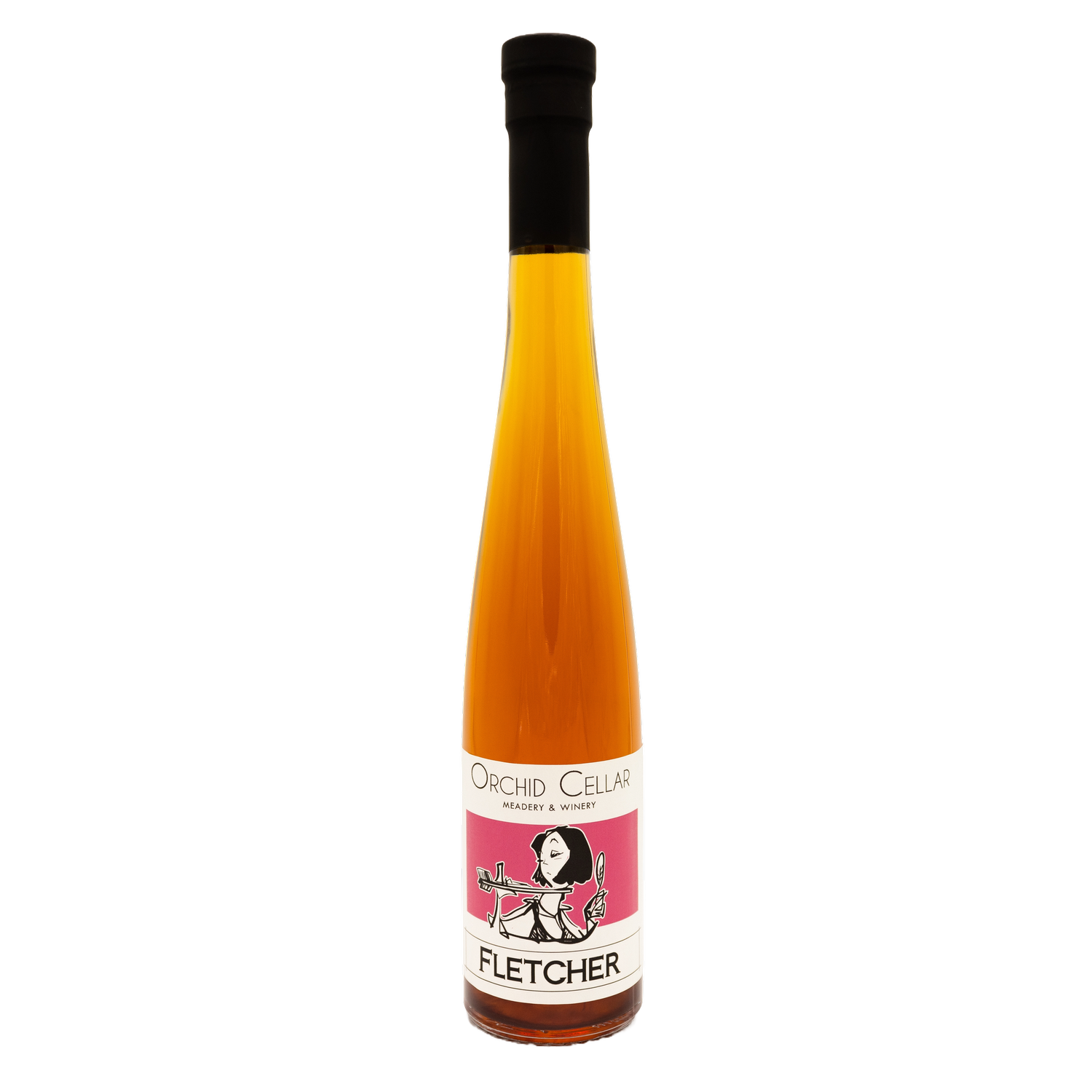 Tasting Room Menu — Orchid Cellar Meadery & Winery