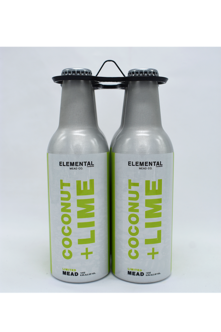 Tasting Room Menu — Orchid Cellar Meadery & Winery