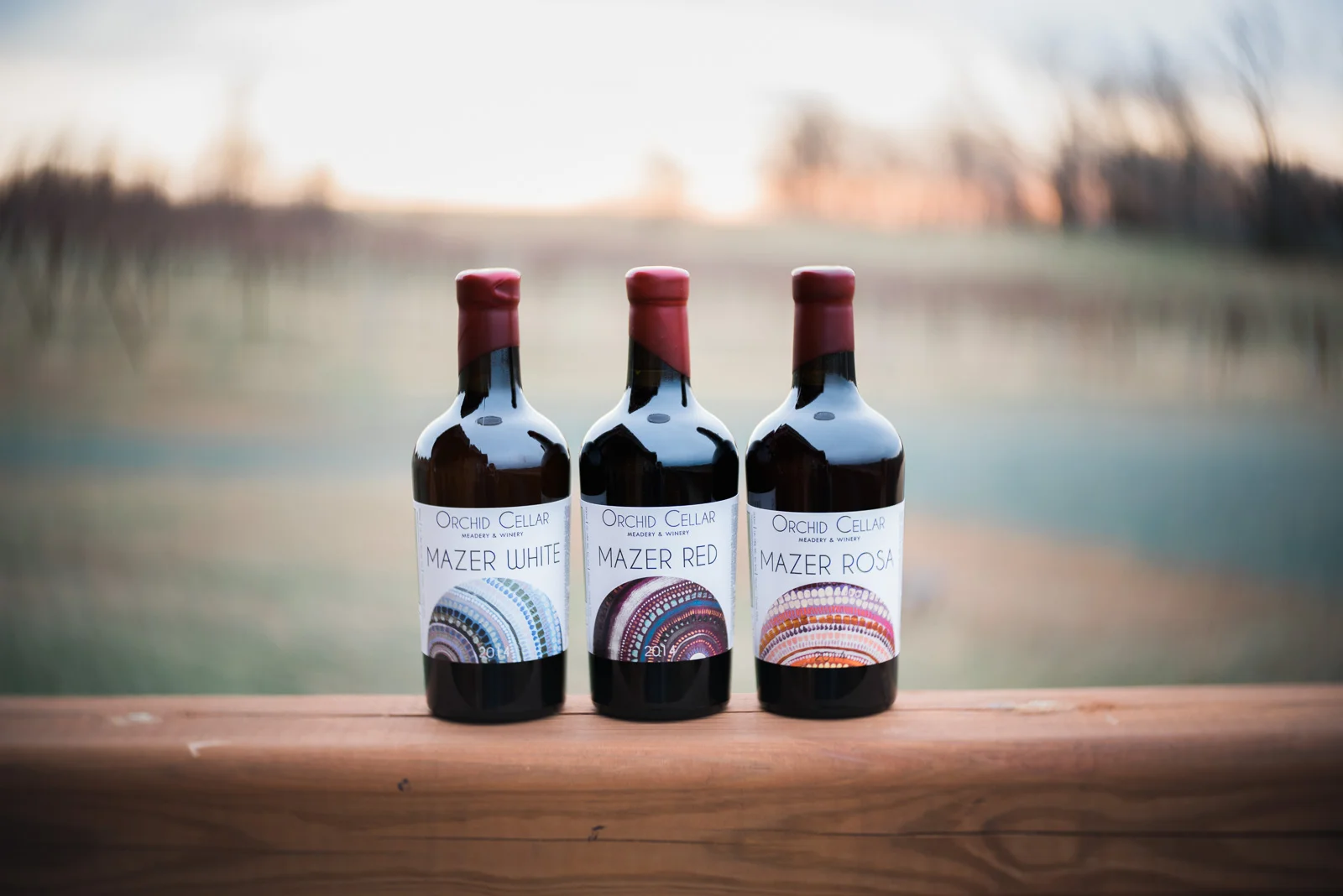 Orchid Cellar Meadery & Winery