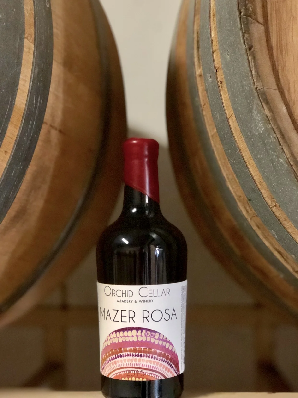 Events — Orchid Cellar Meadery & Winery