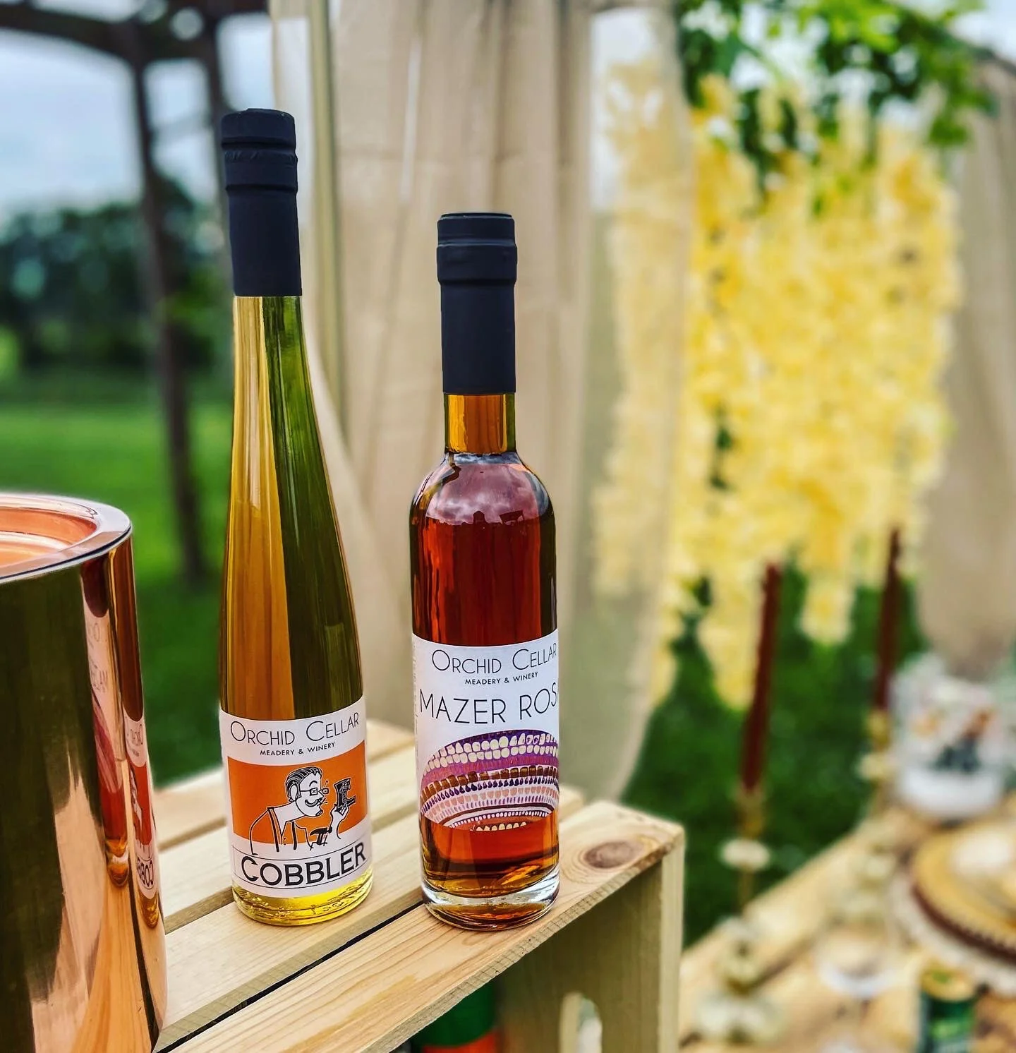 Visit Us — Orchid Cellar Meadery & Winery