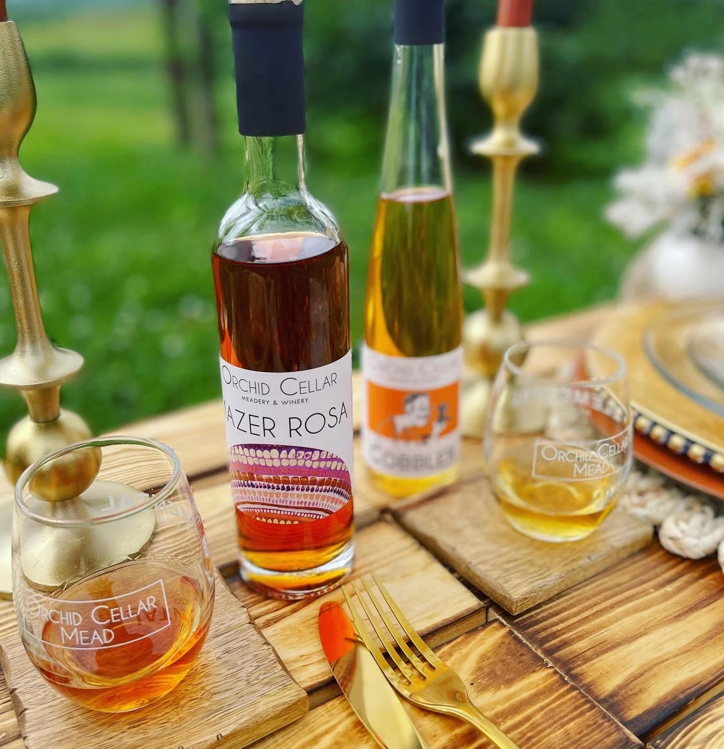 Visit Us — Orchid Cellar Meadery & Winery