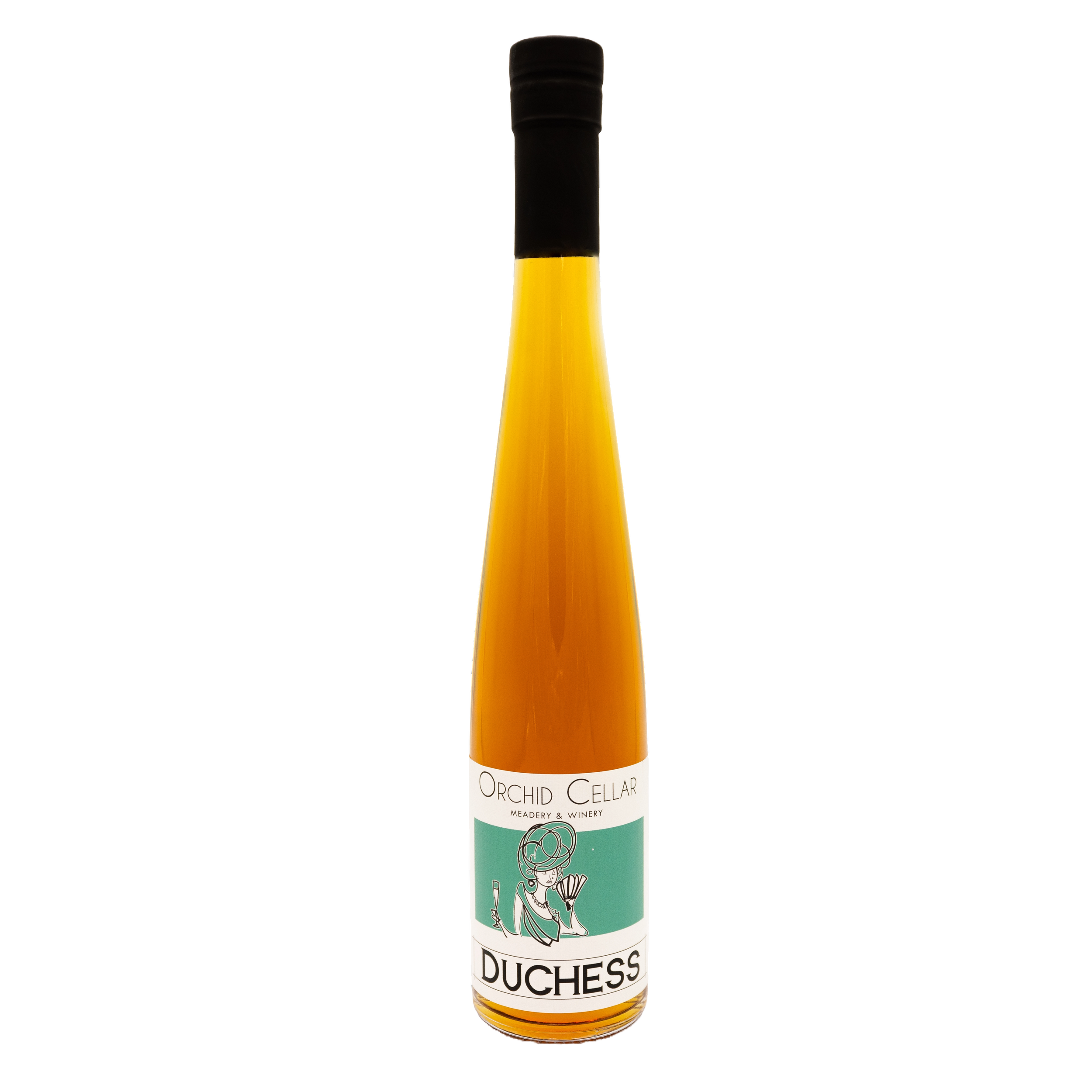 Tasting Room Menu — Orchid Cellar Meadery & Winery