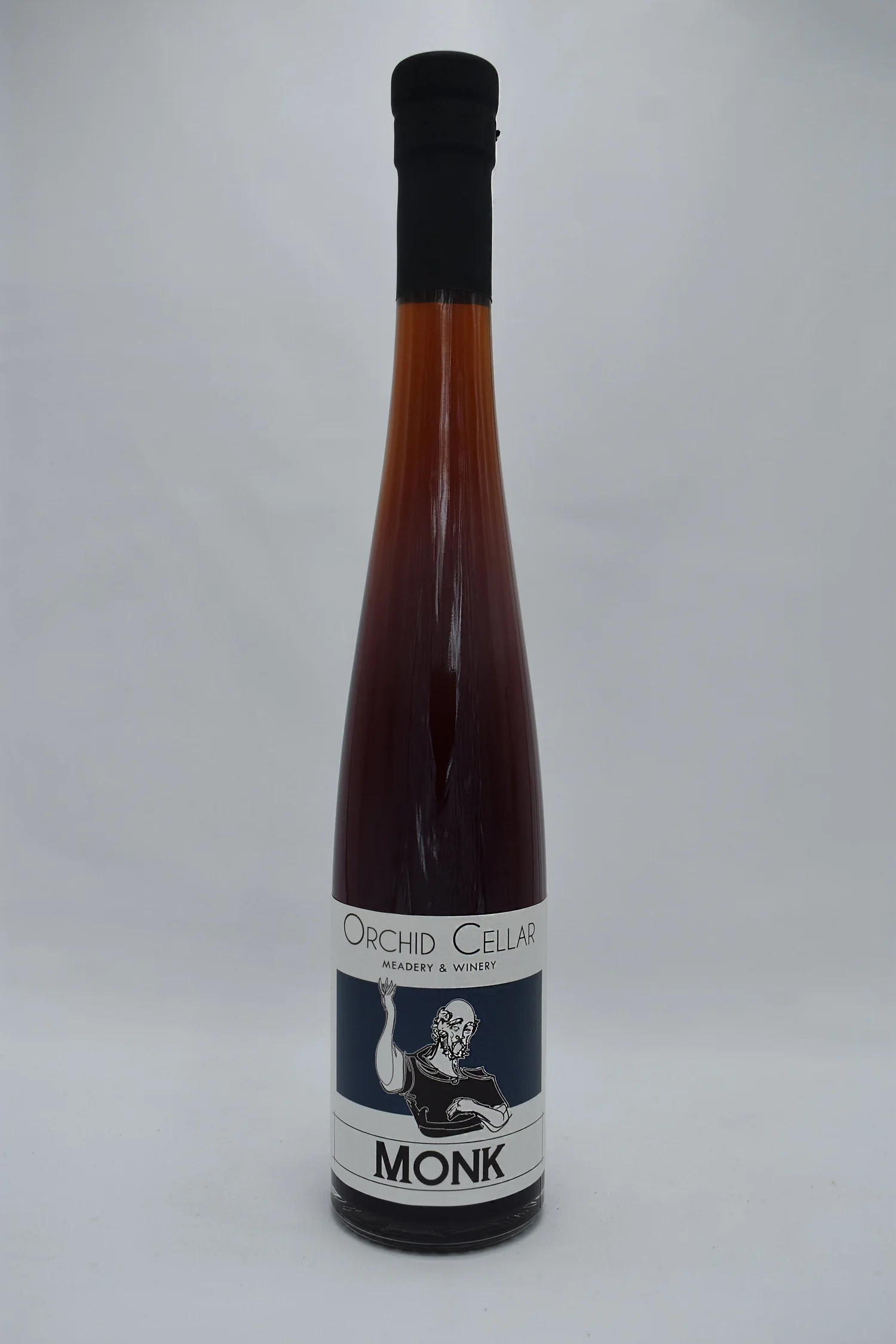 Tasting Room Menu — Orchid Cellar Meadery & Winery