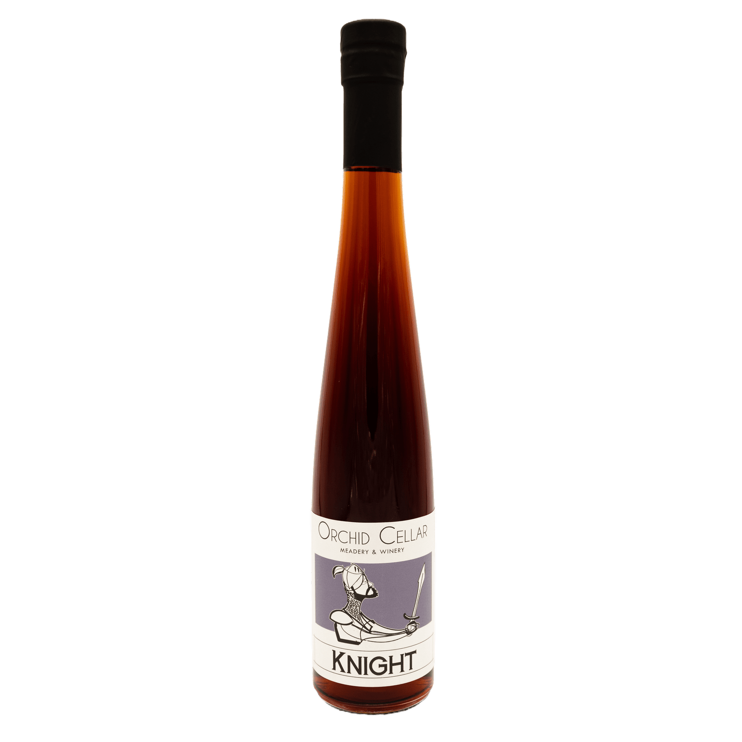 Tasting Room Menu — Orchid Cellar Meadery & Winery