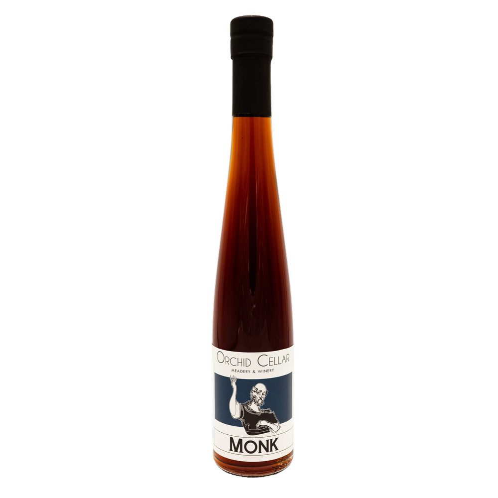 Tasting Room Menu — Orchid Cellar Meadery & Winery