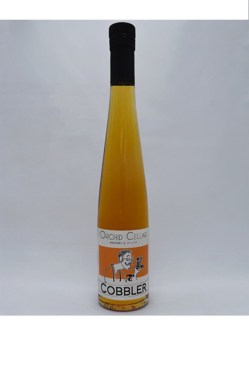 Tasting Room Menu — Orchid Cellar Meadery & Winery