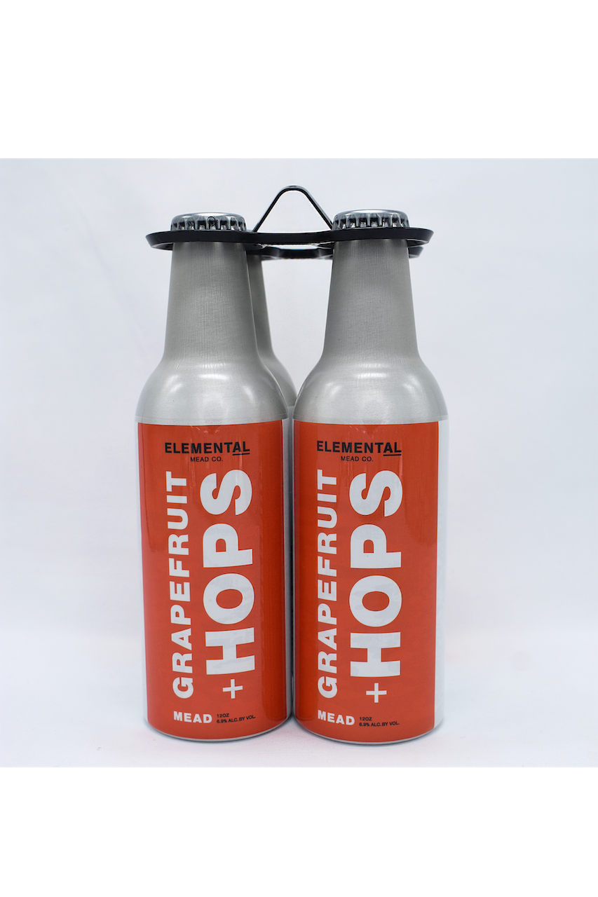 Tasting Room Menu — Orchid Cellar Meadery & Winery