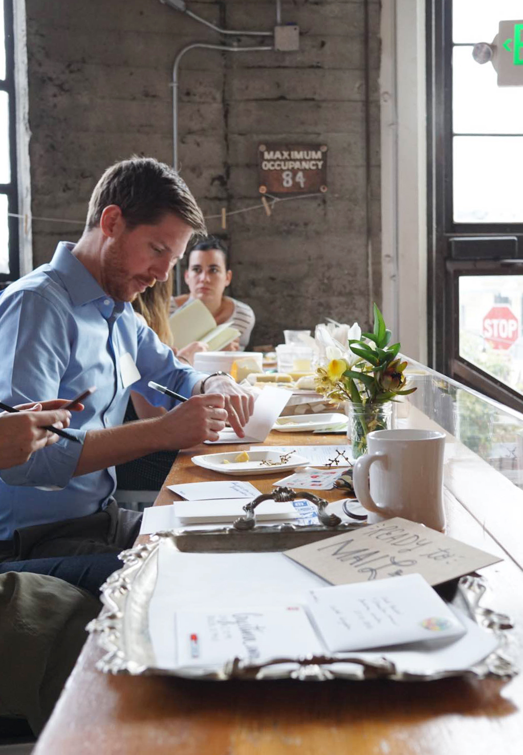 Live Well, Write On! — Write_On