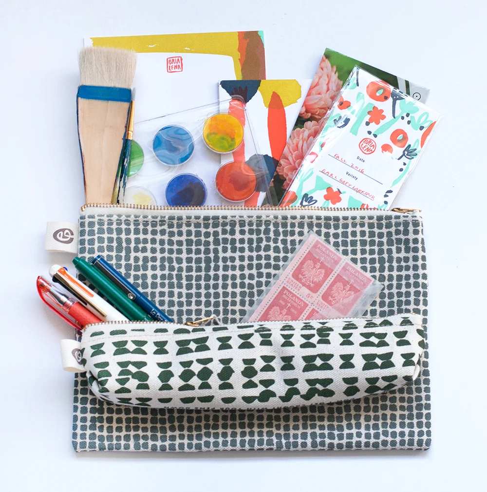 A Letter Writing Kit, 3 Ways — Write_On