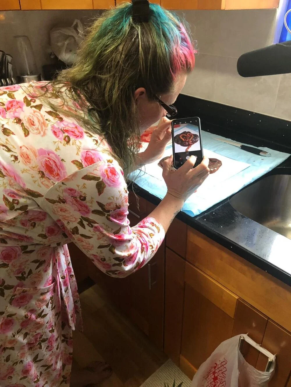 About — The Placenta Sisters