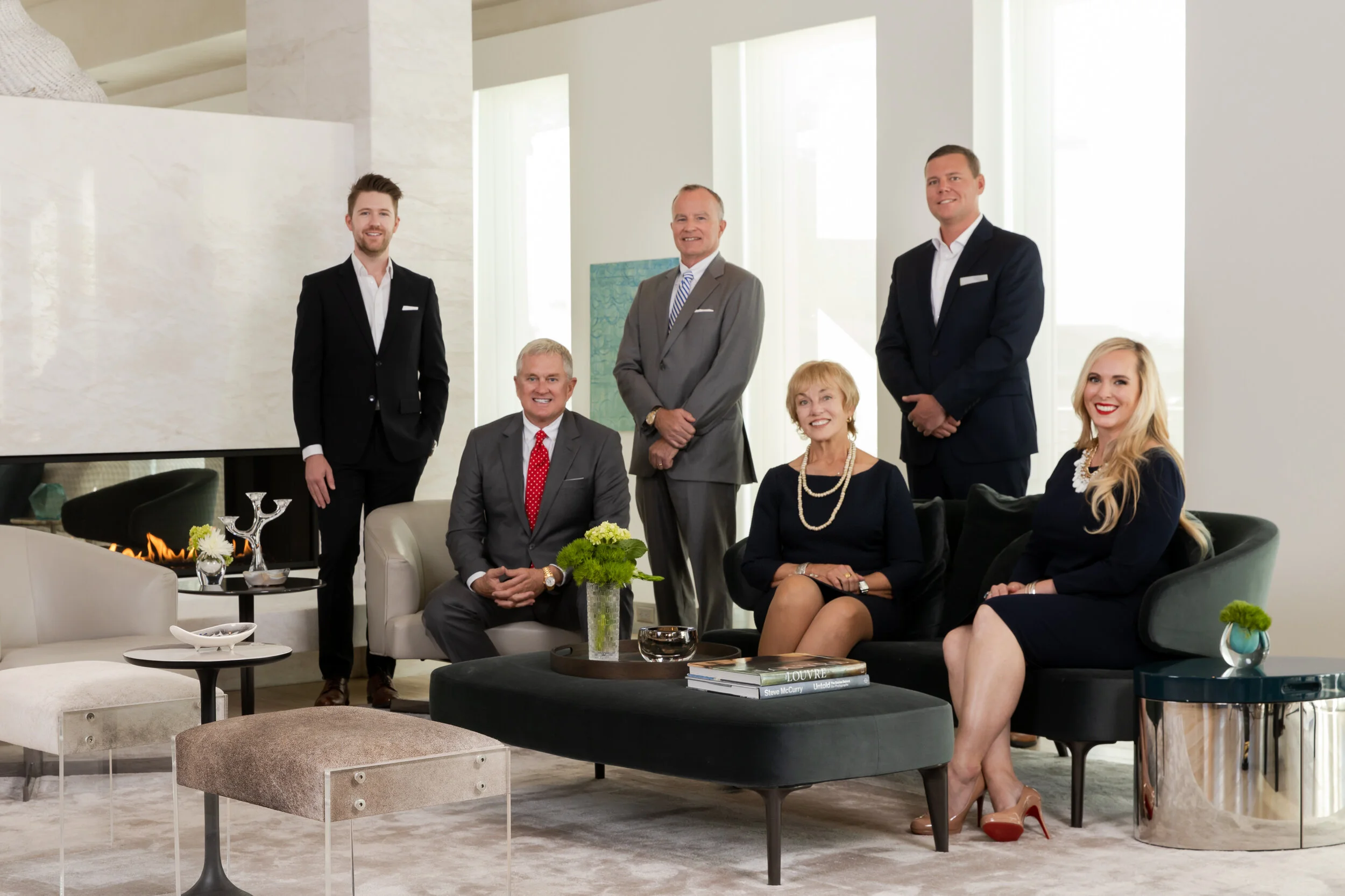 The Mark Lee Team | Levin Rinke Realty | Serving Pensacola, Pensacola ...