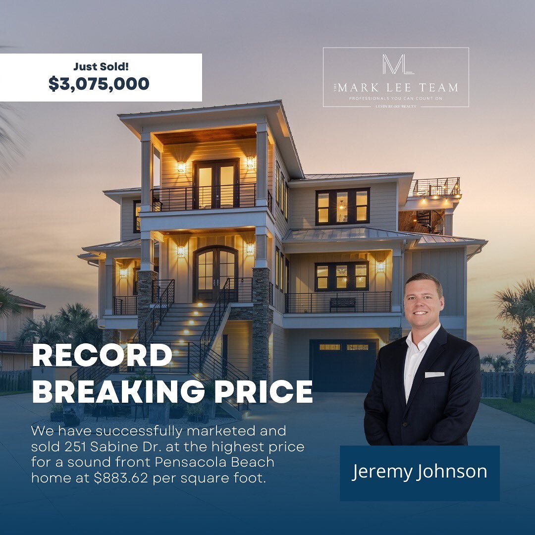 The Mark Lee Team | Levin Rinke Realty