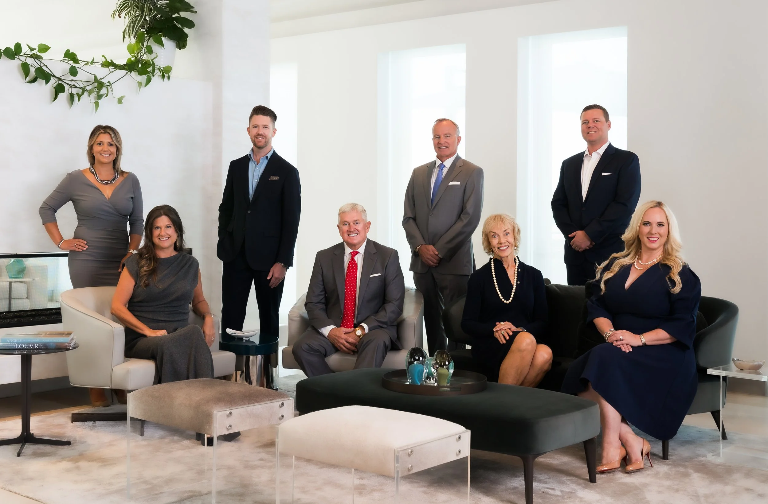 The Mark Lee Team | Levin Rinke Realty | Serving Pensacola, Pensacola ...