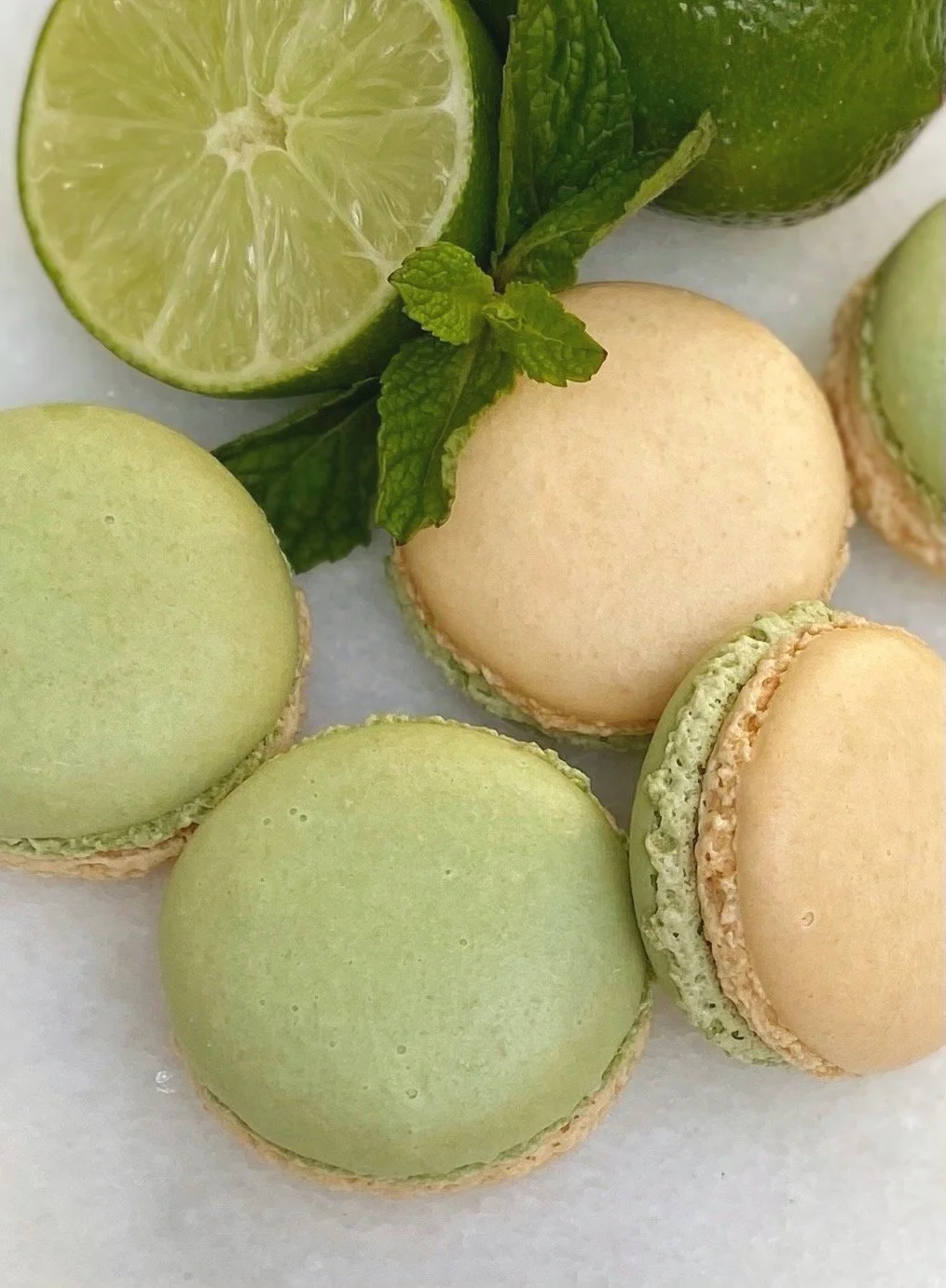 MACARON DAY SEATTLE 2023