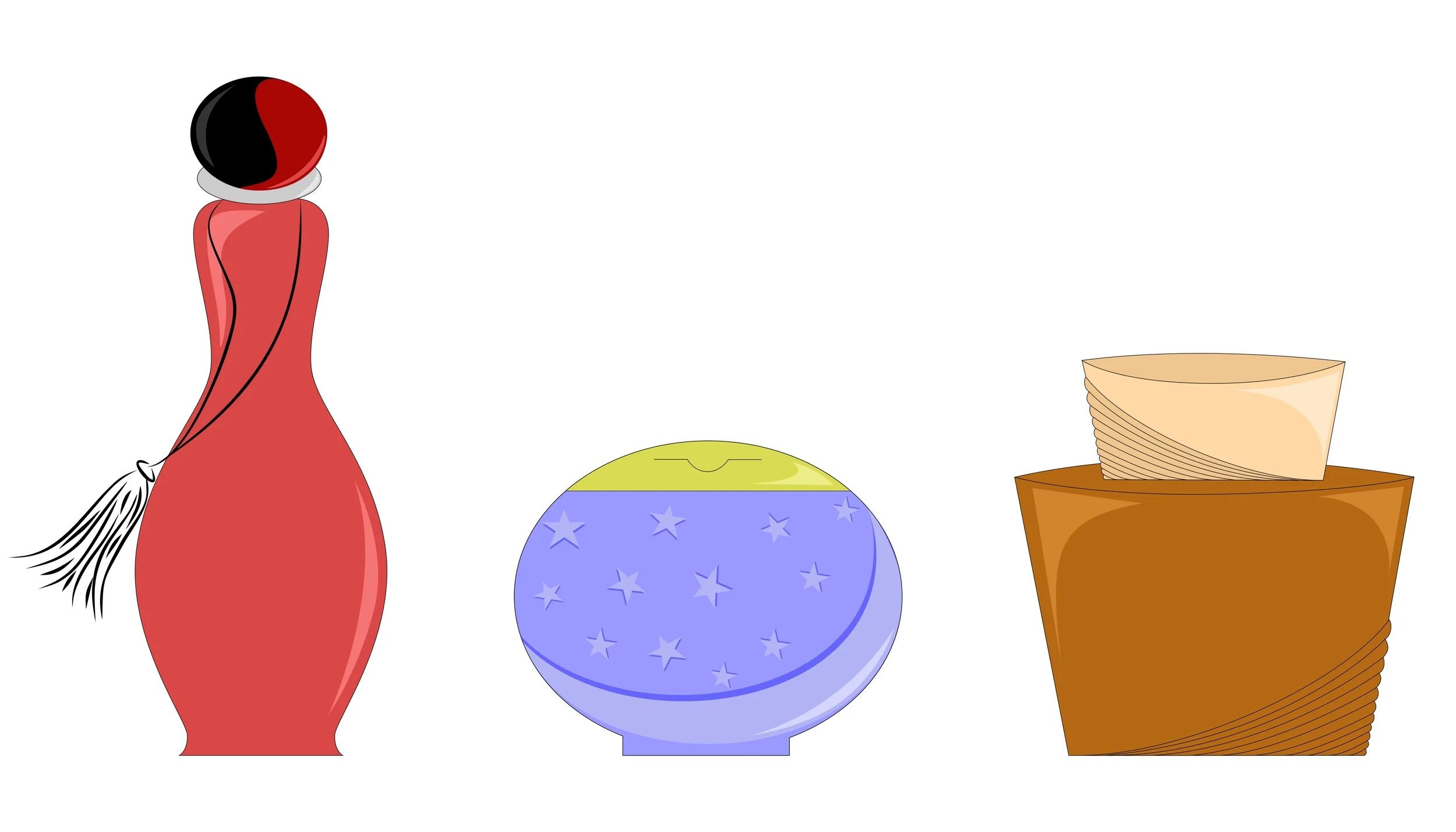 4 ways to choose the right perfume for your Body type — Blended-iD