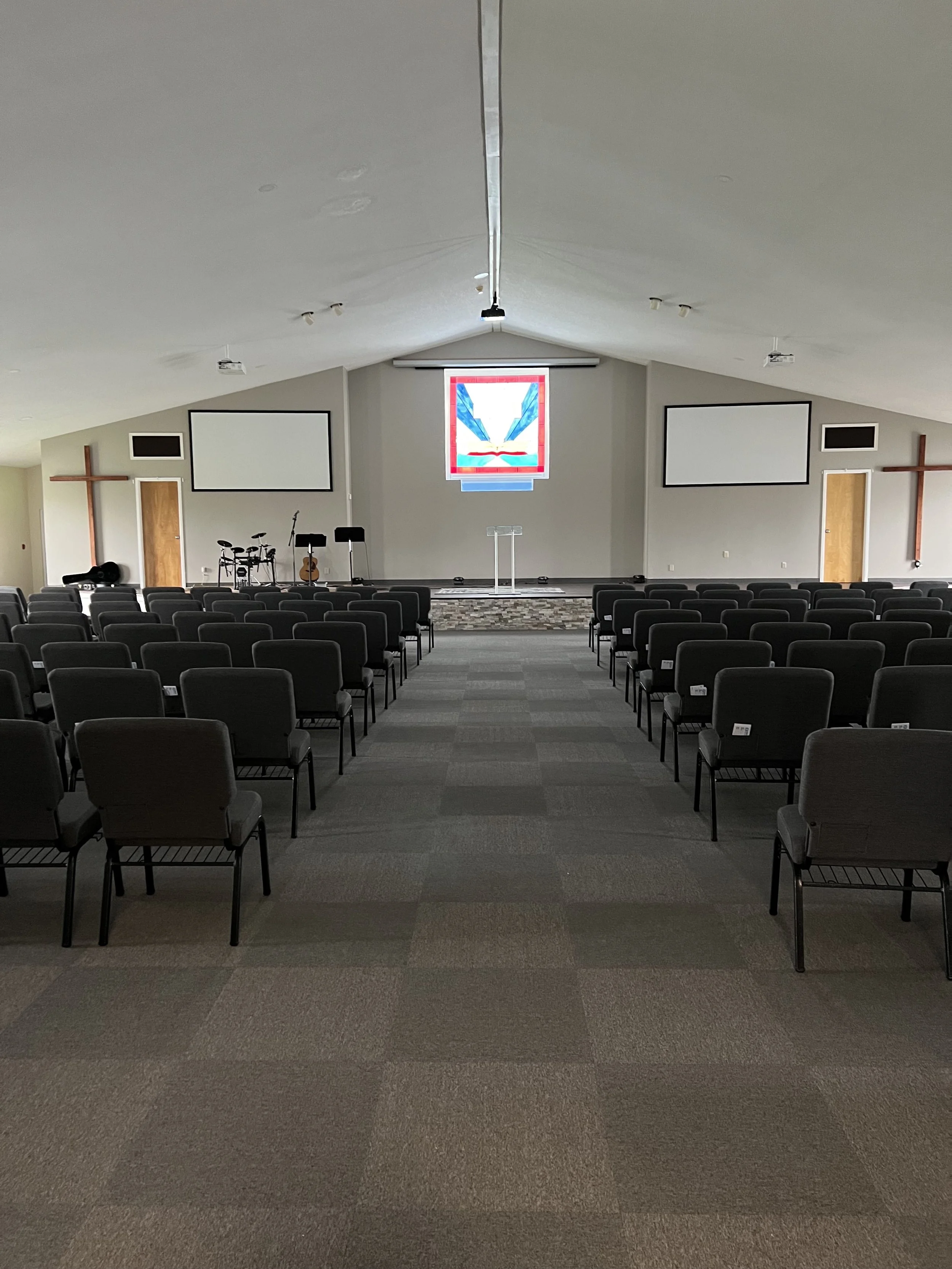 Highland Christian Church