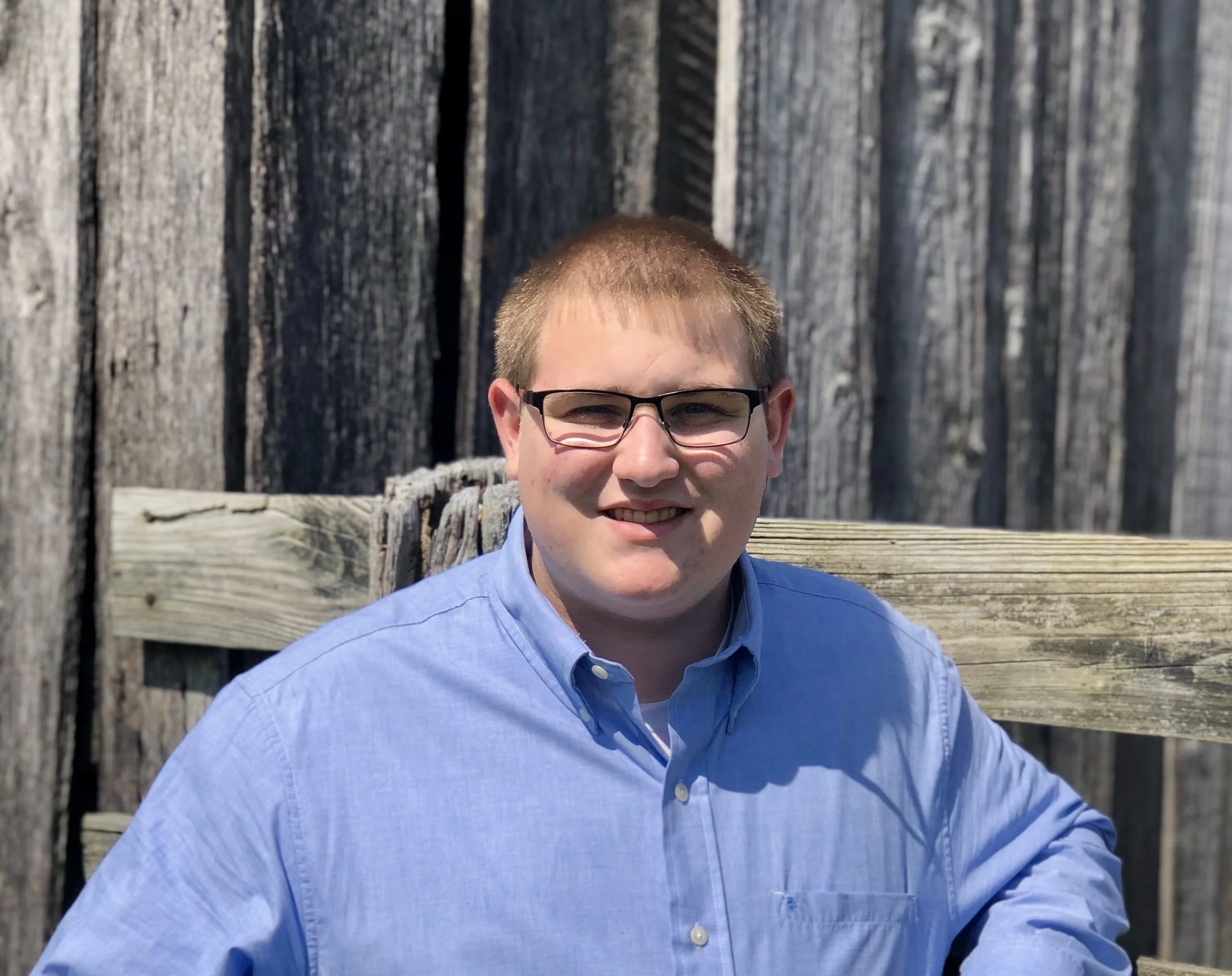 Our Team — Highland Christian Church