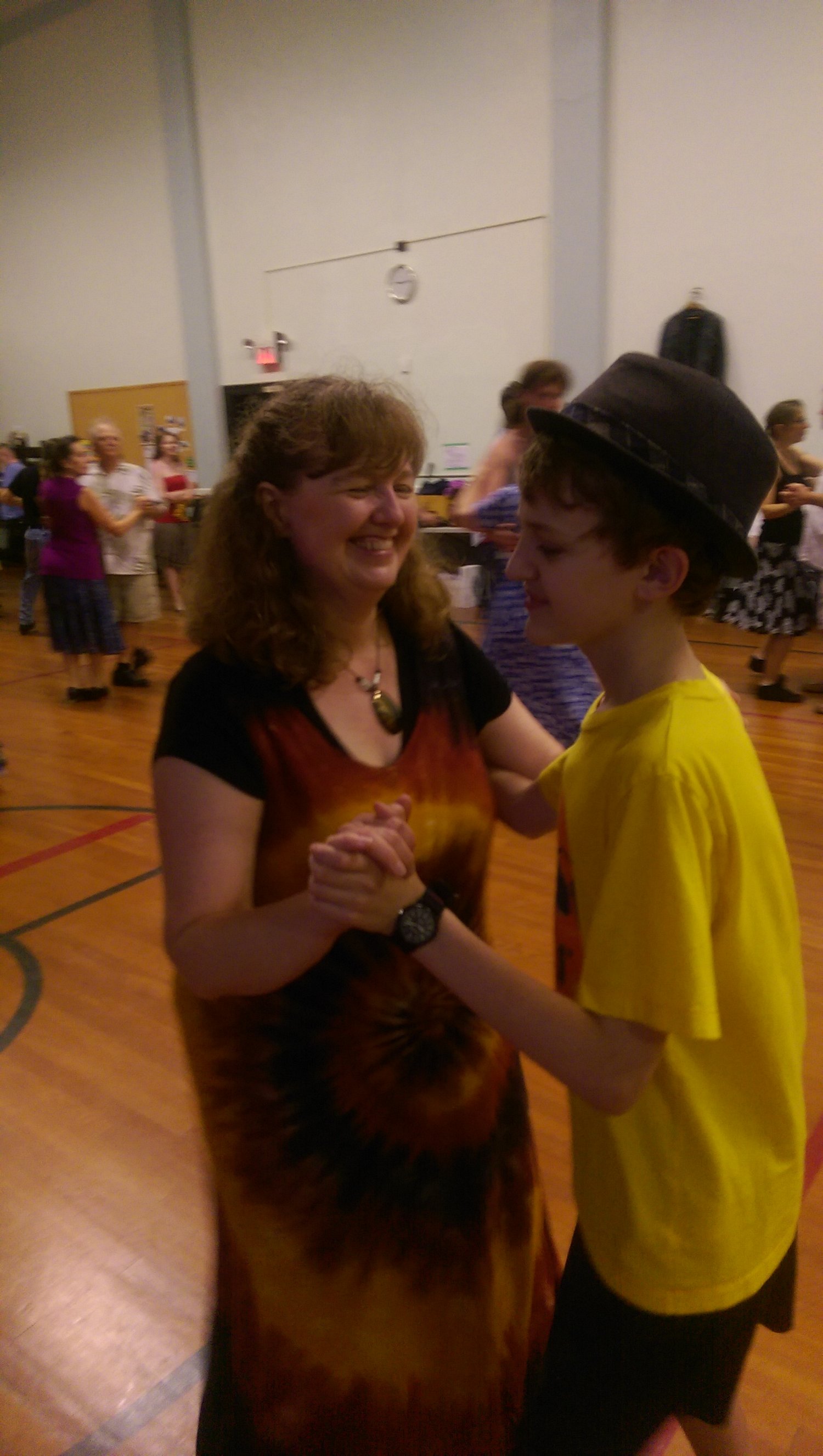 Louisville Country Dancers