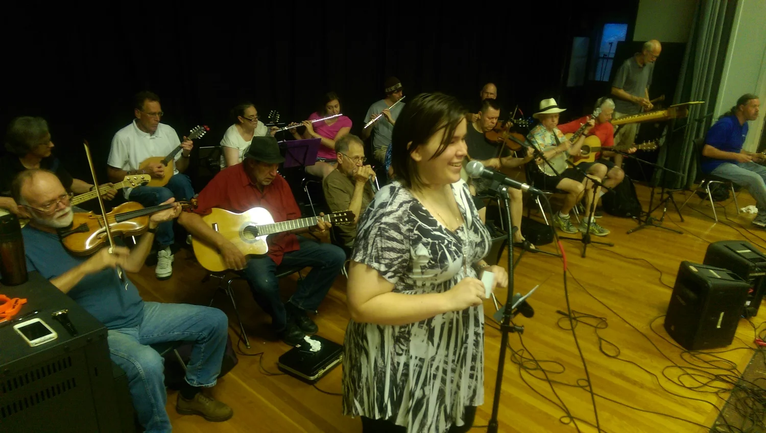 Louisville Country Dancers