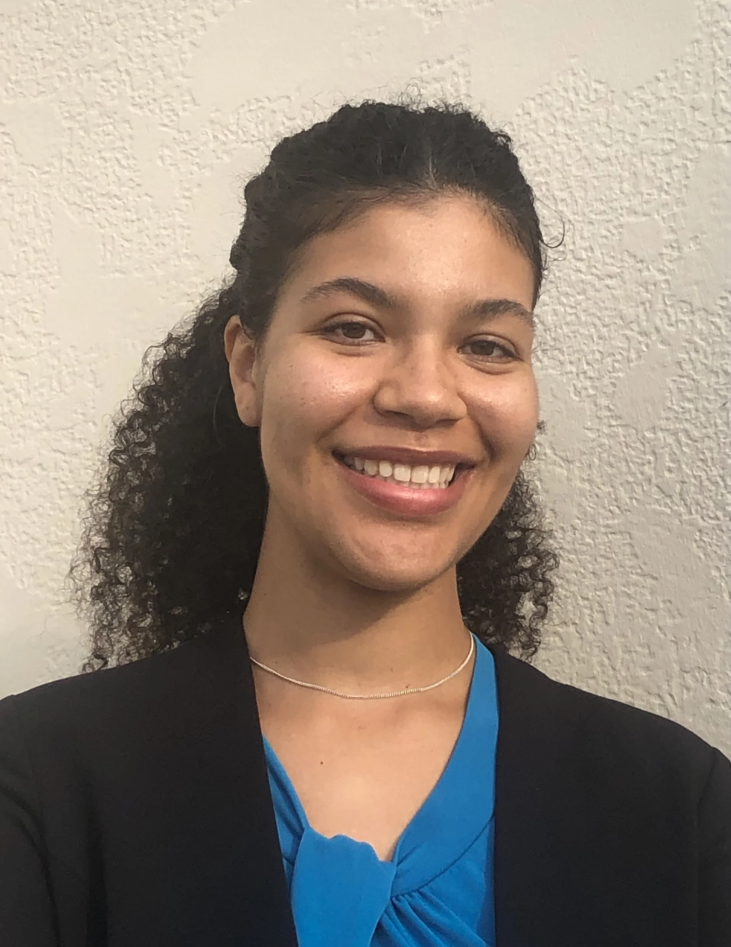 Our Staff — Richmond Young Writers