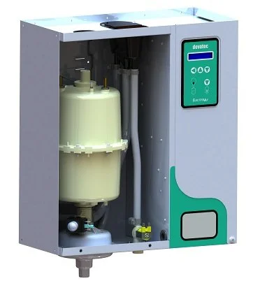 Electrode Steam and Resistive Steam Humidifiers — Humiscope