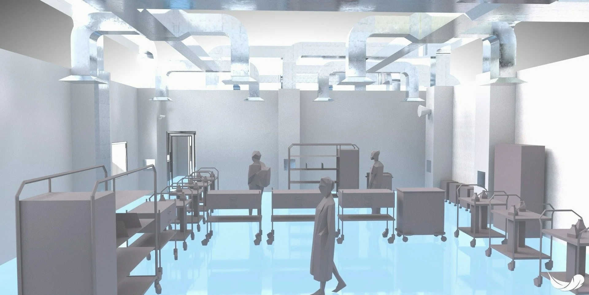 Electrode Steam and Resistive Steam Humidifiers — Humiscope