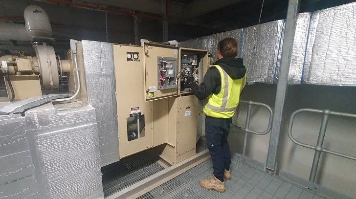 Mastering Indoor Environments - Brochures — Humiscope