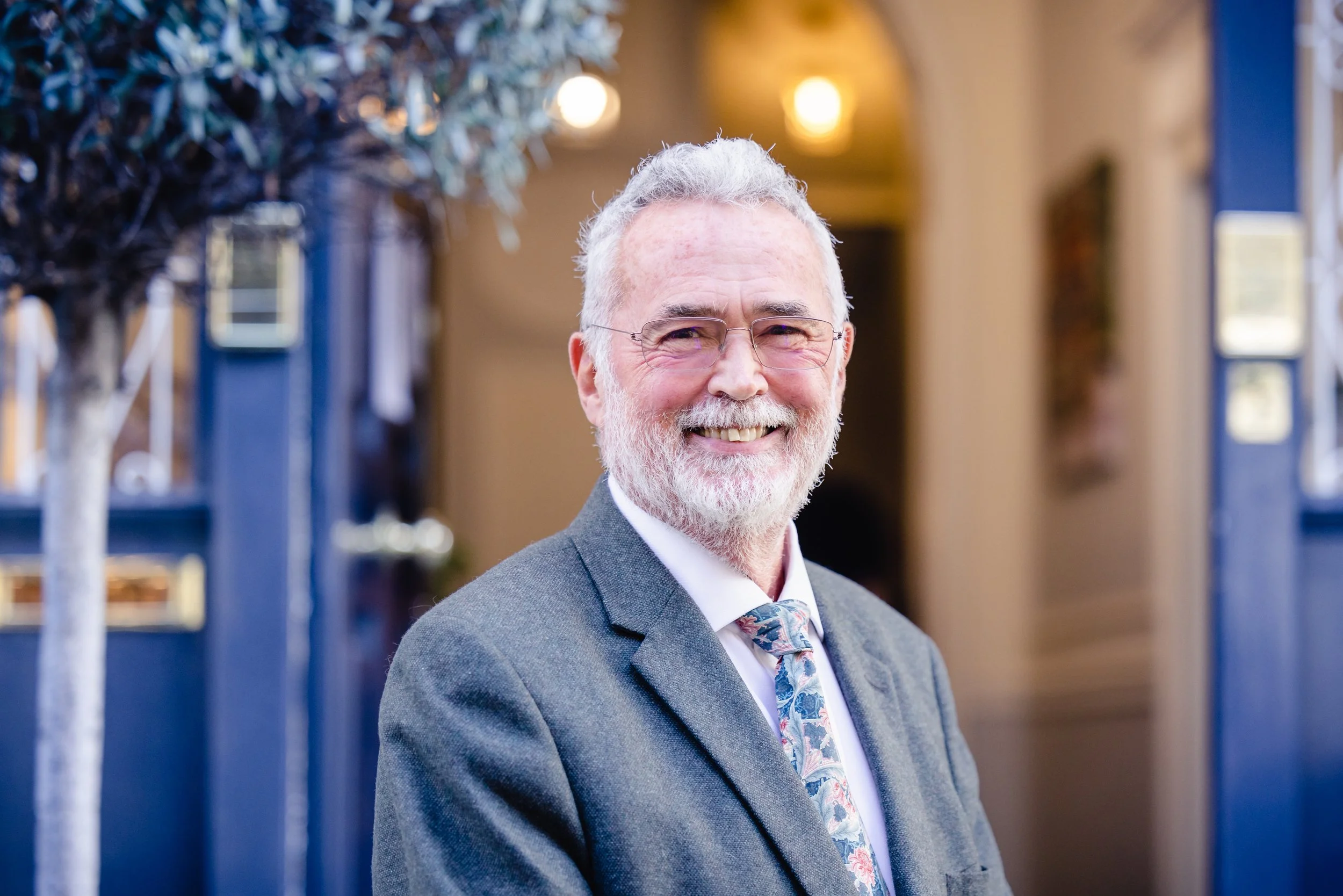 Professional Corporate & Commercial Photographer | Penny Bird