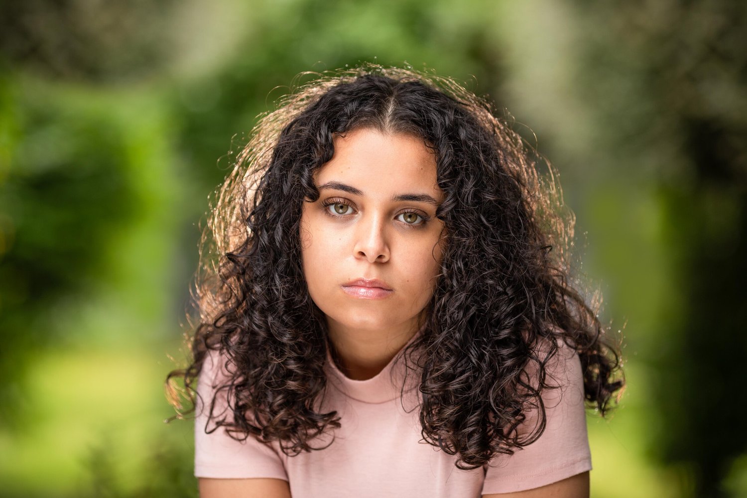 pennybird and camera