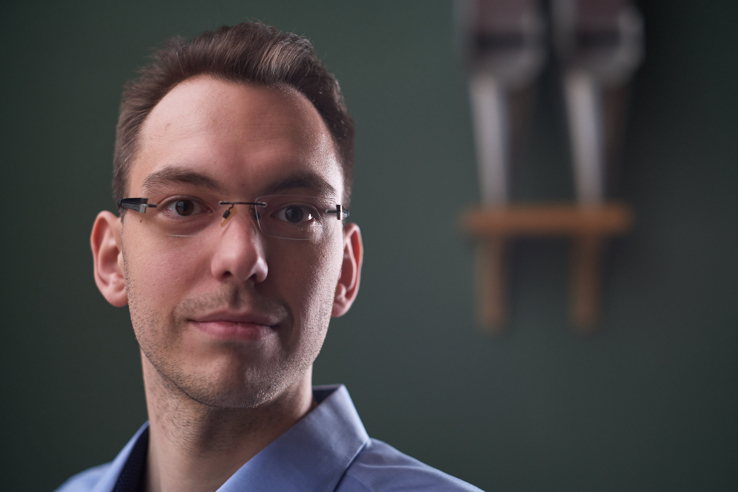 Das Beckerath Team — Rudolf von Beckerath Orgelbau