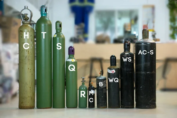 Express Welding Supplies