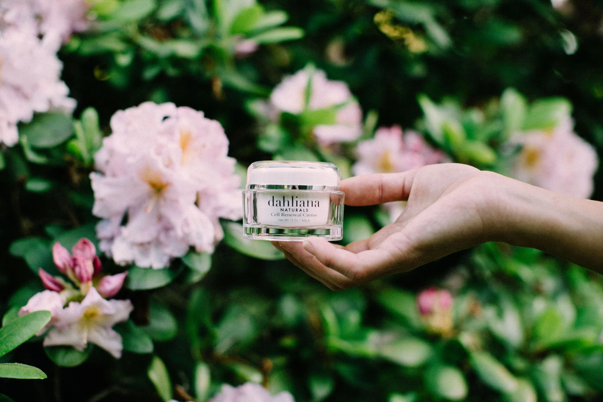 Dahliana Skincare | Award-Winning Organic Skincare. Made In California ...