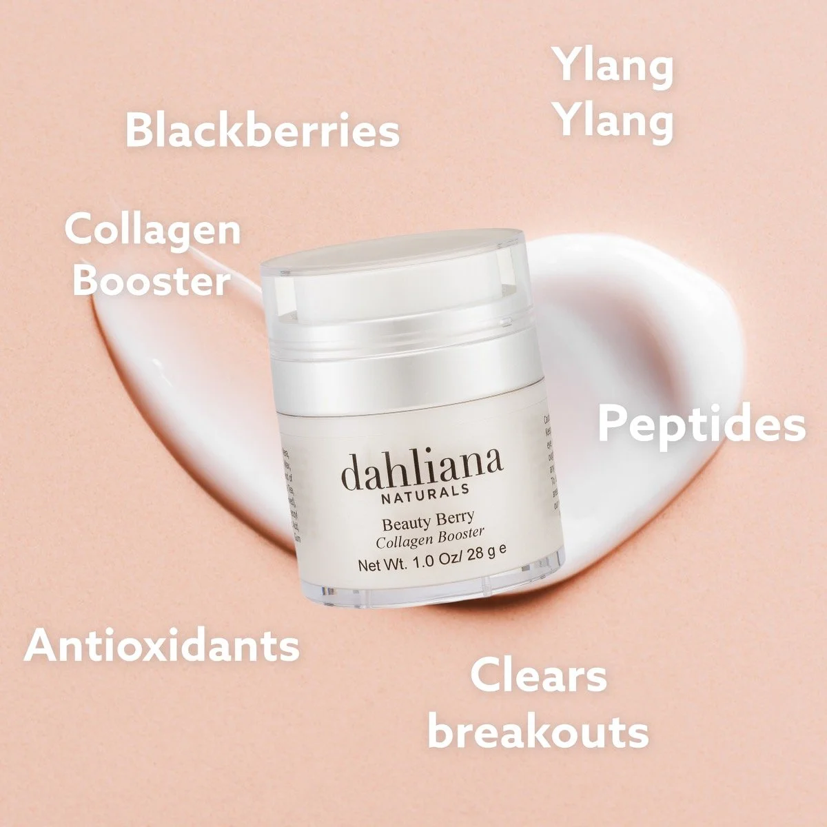 Dahliana Skincare Shop — Dahliana Award-Winning Natural Skin Care