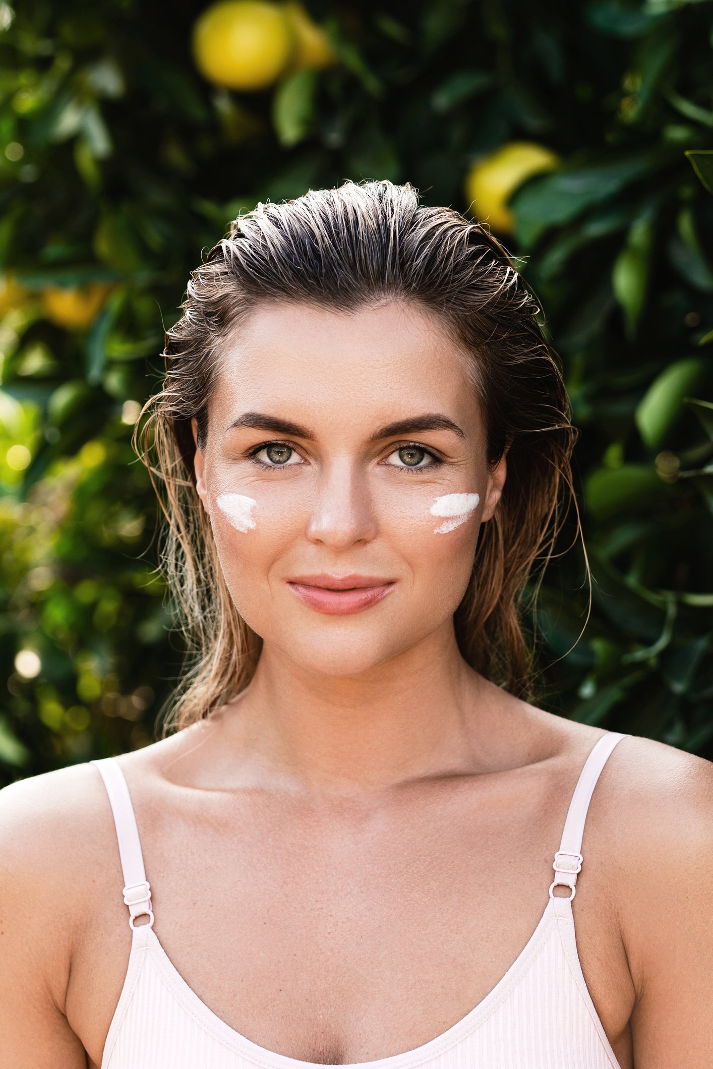 Dahliana Award-Winning Natural Skin Care - Welcome
