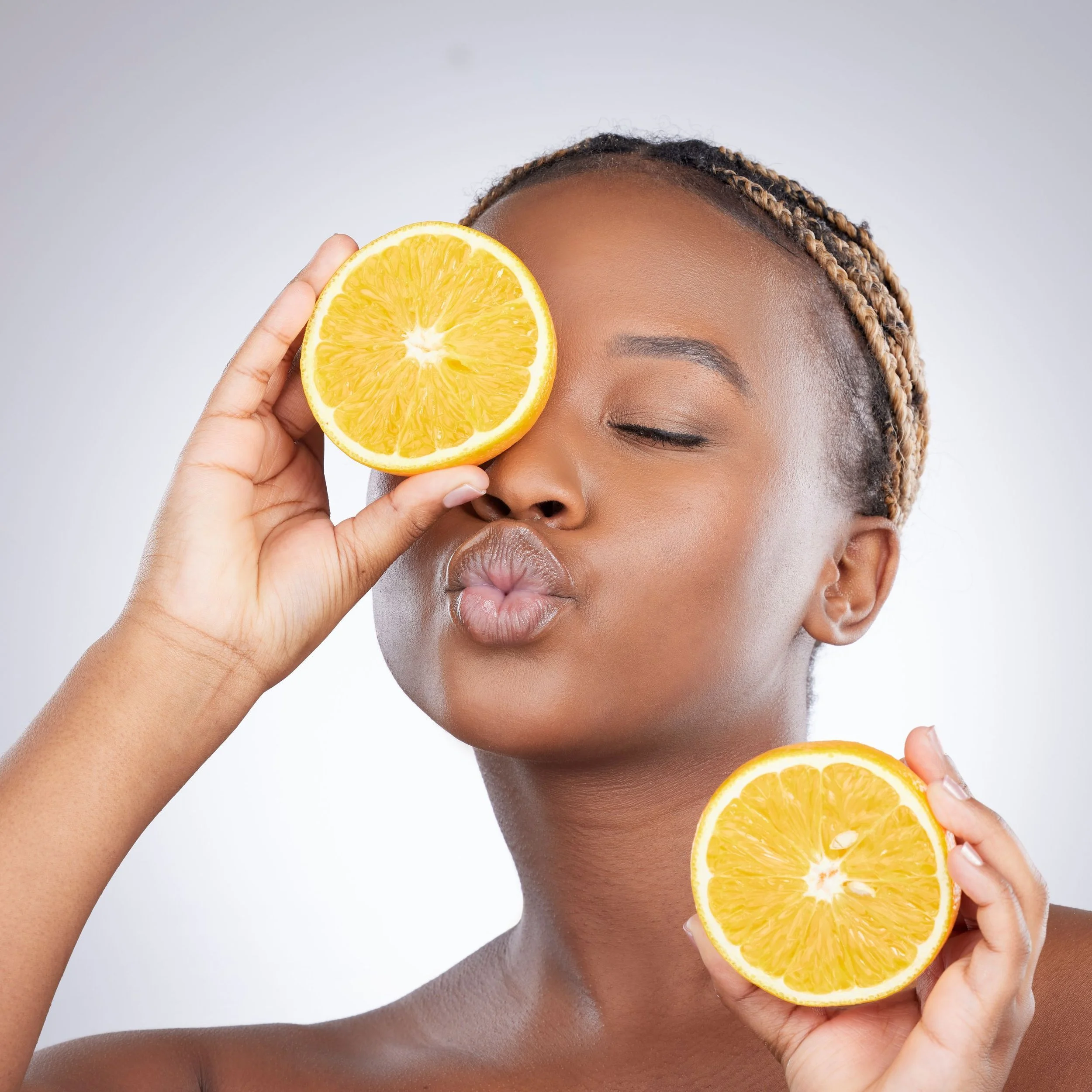 Dahliana Award-Winning Natural Skin Care - Welcome