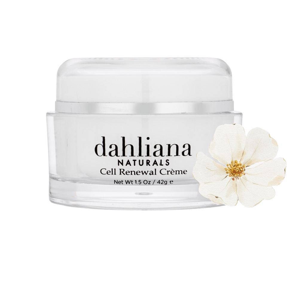 Dahliana Skincare Shop — Dahliana Award-Winning Natural Skin Care