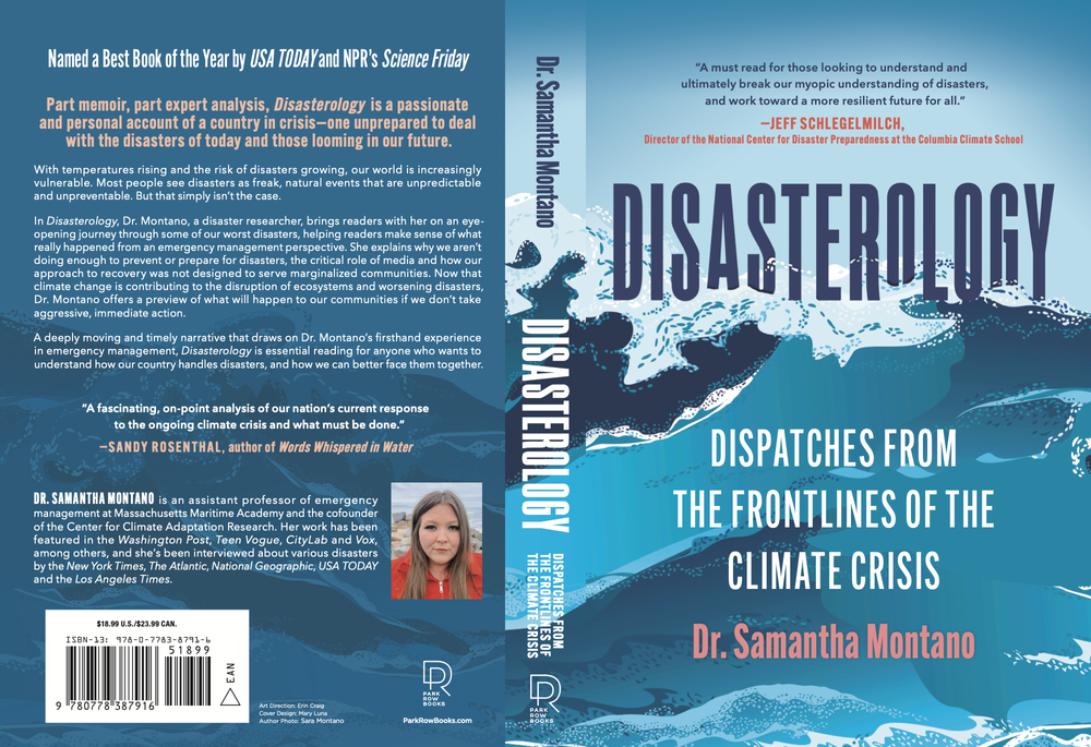 Disasterology