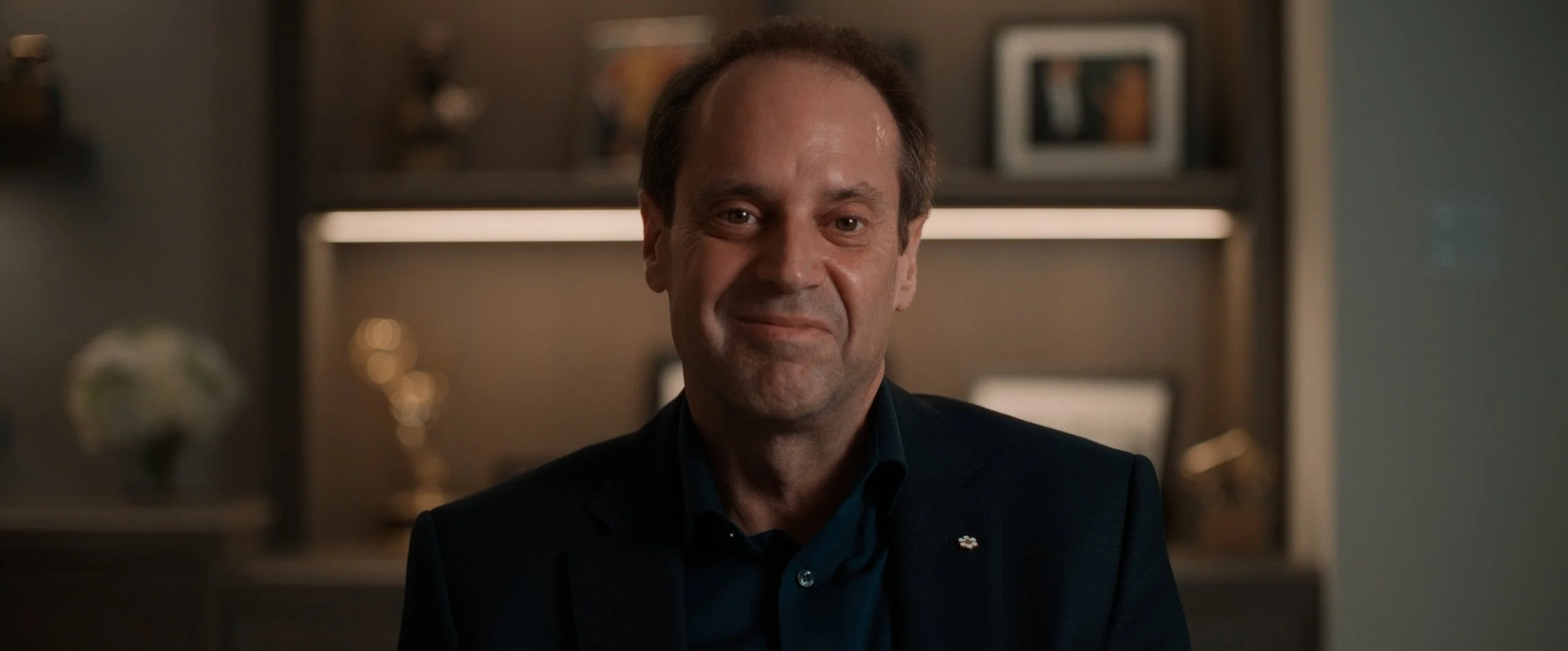 SKOLL FOUNDATION — gnarlybay