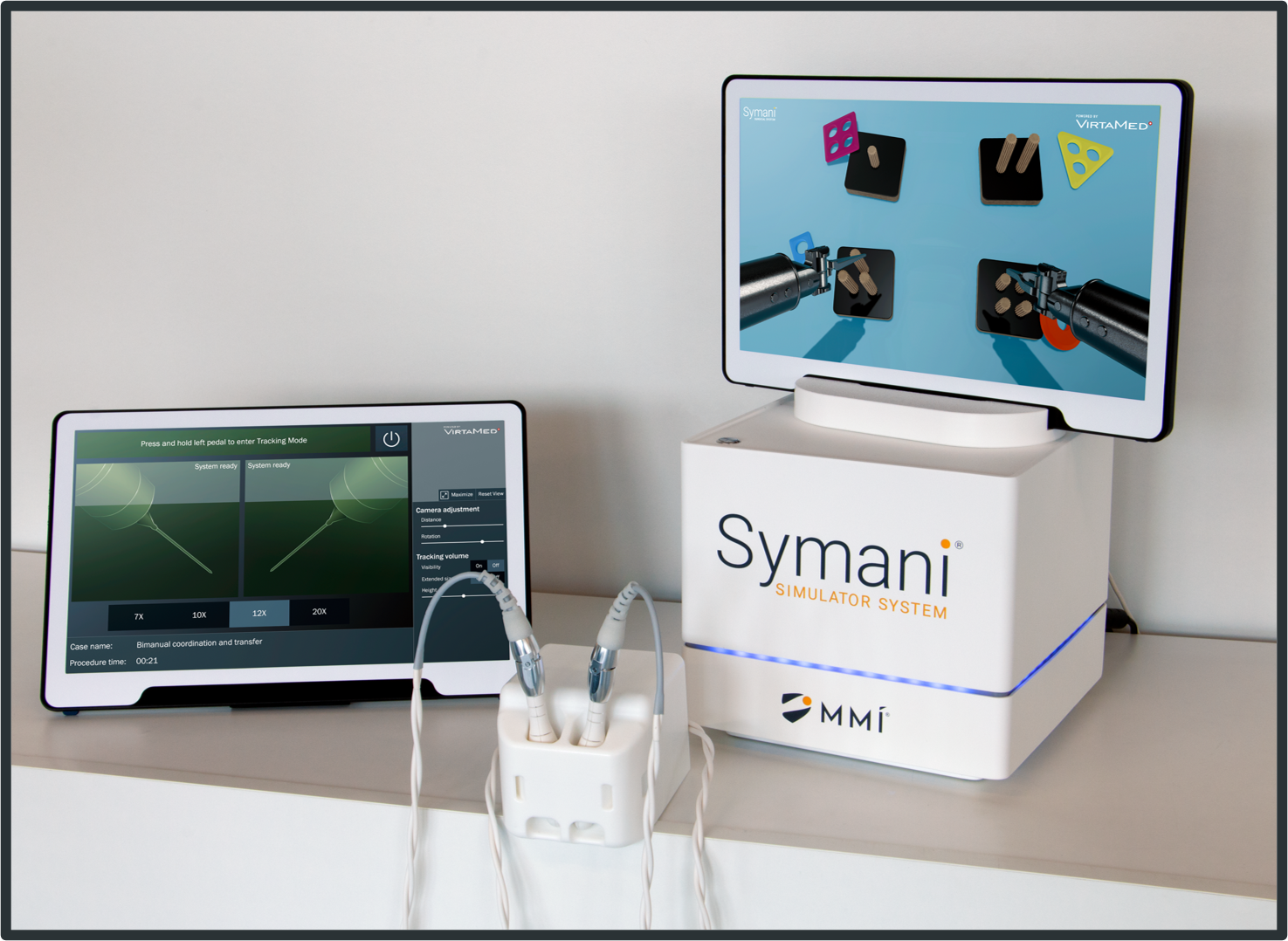 News — Medical Microinstruments (MMI)