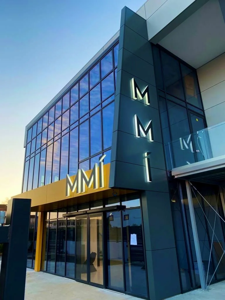 Locations — Medical Microinstruments (MMI)