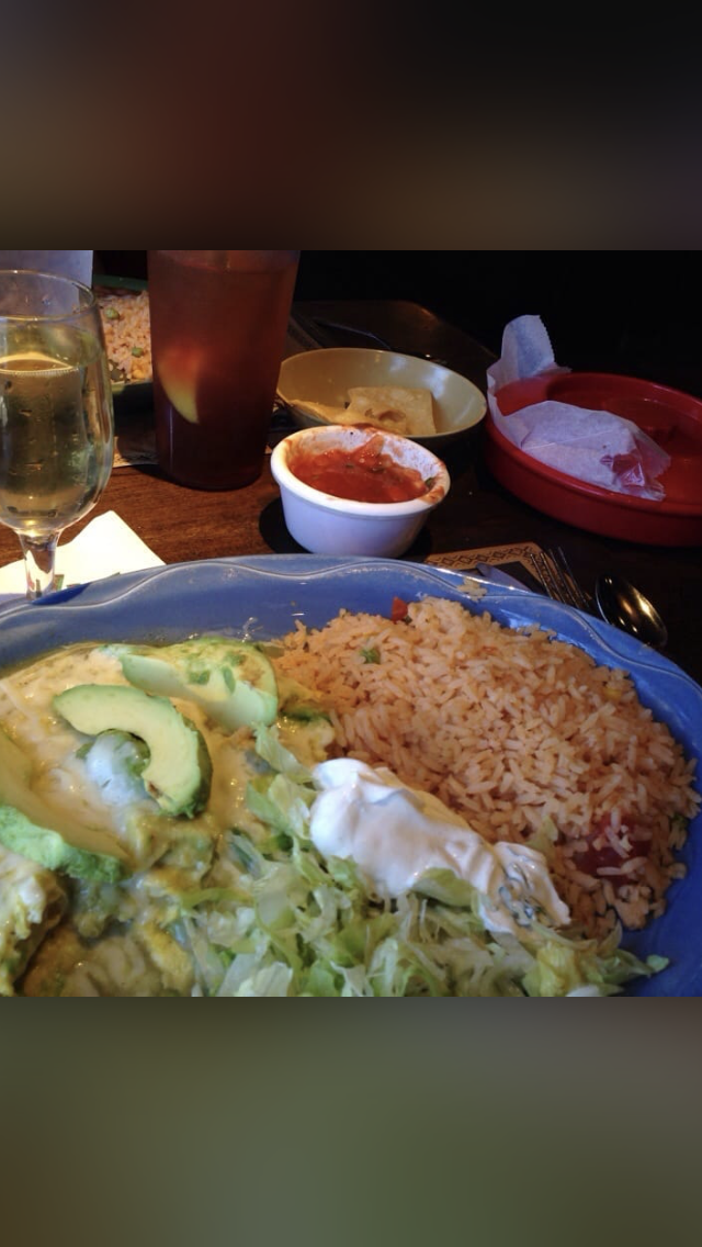 Sunday Brunch — Pacos Mexican Restaurant