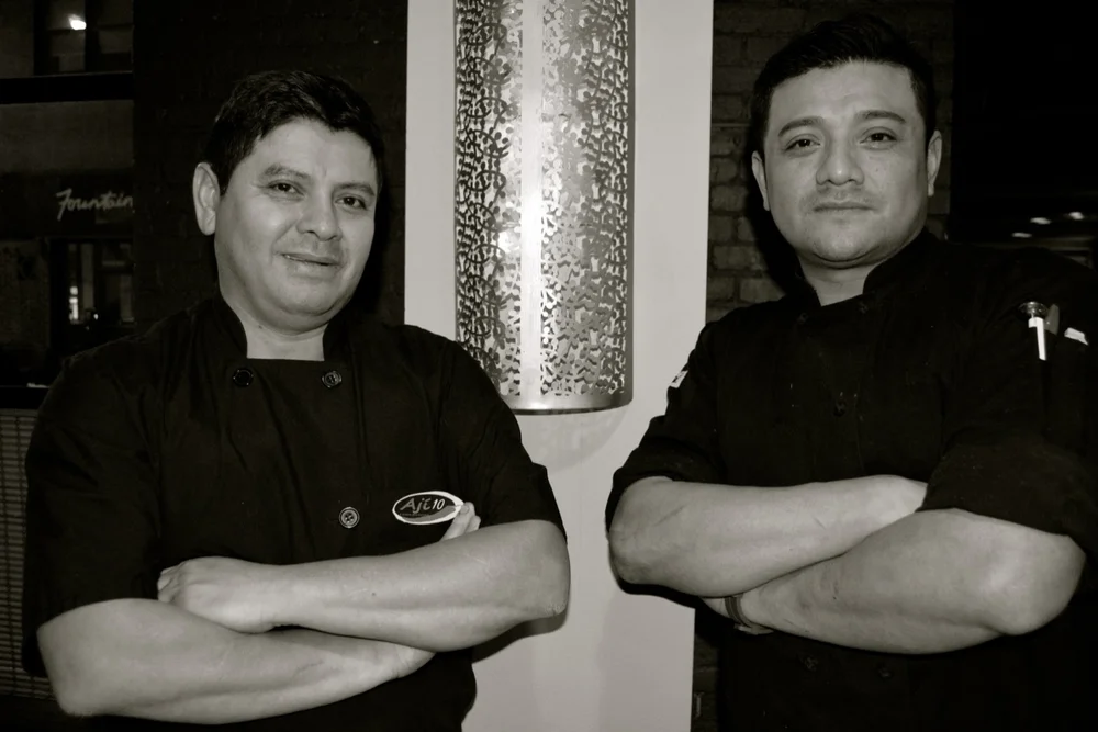 Aji 10 Latin cuisine & pisco bar
