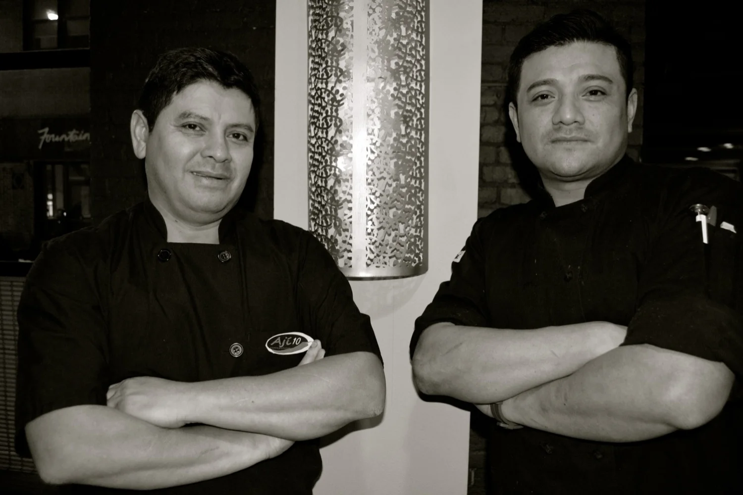 Aji 10 Latin cuisine & pisco bar