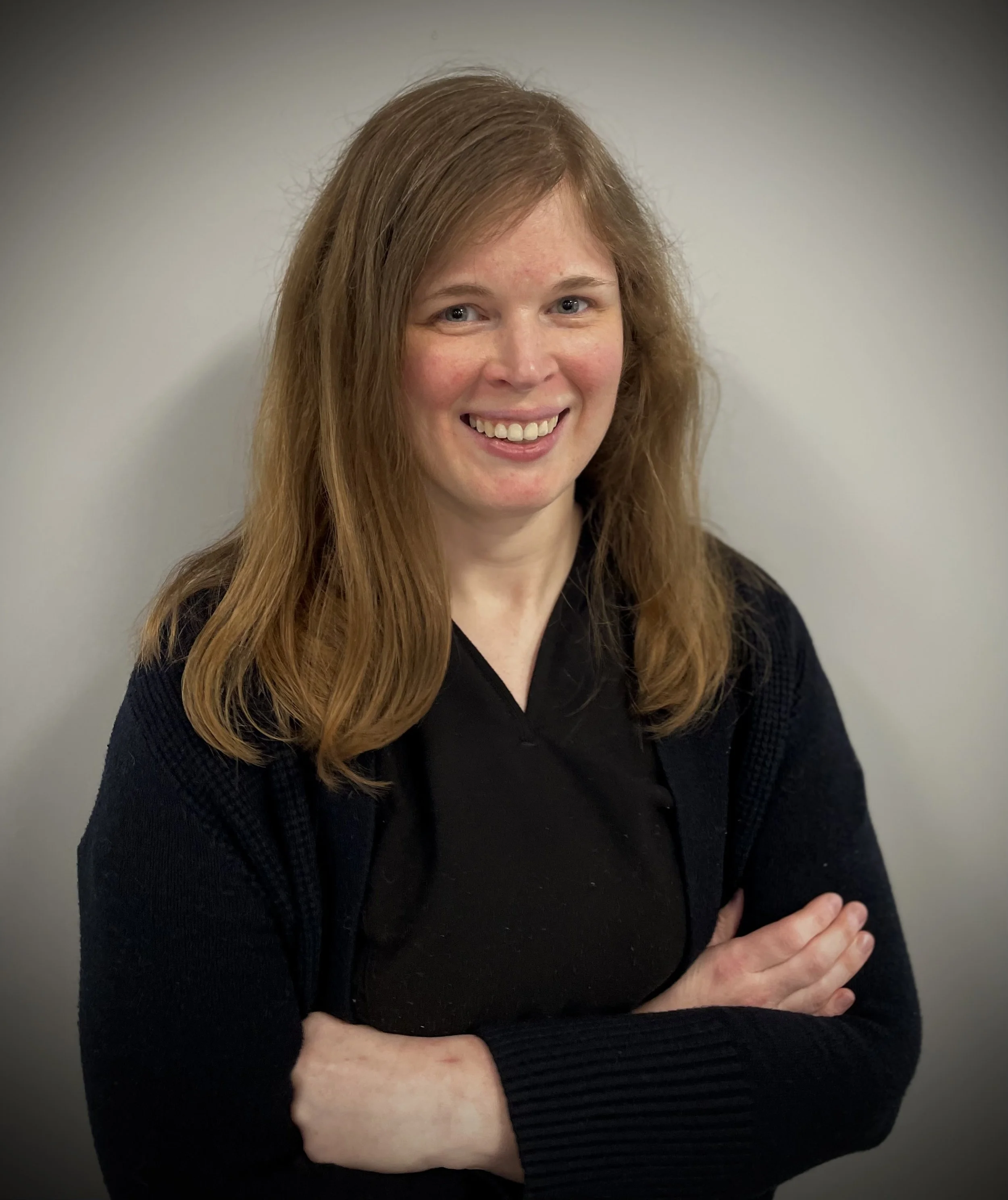 Sara Law — Manitoulin Physio Centre
