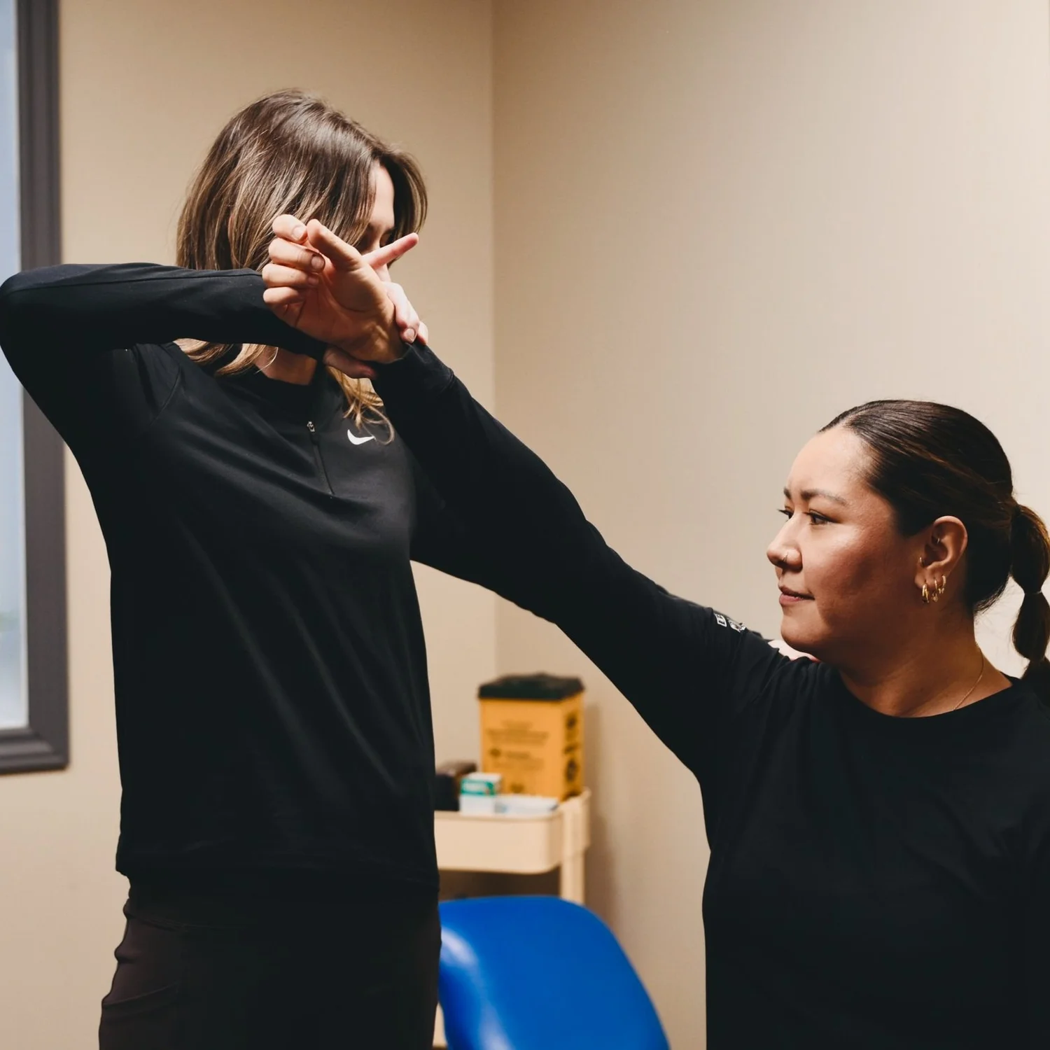 Manitoulin Physio Centre