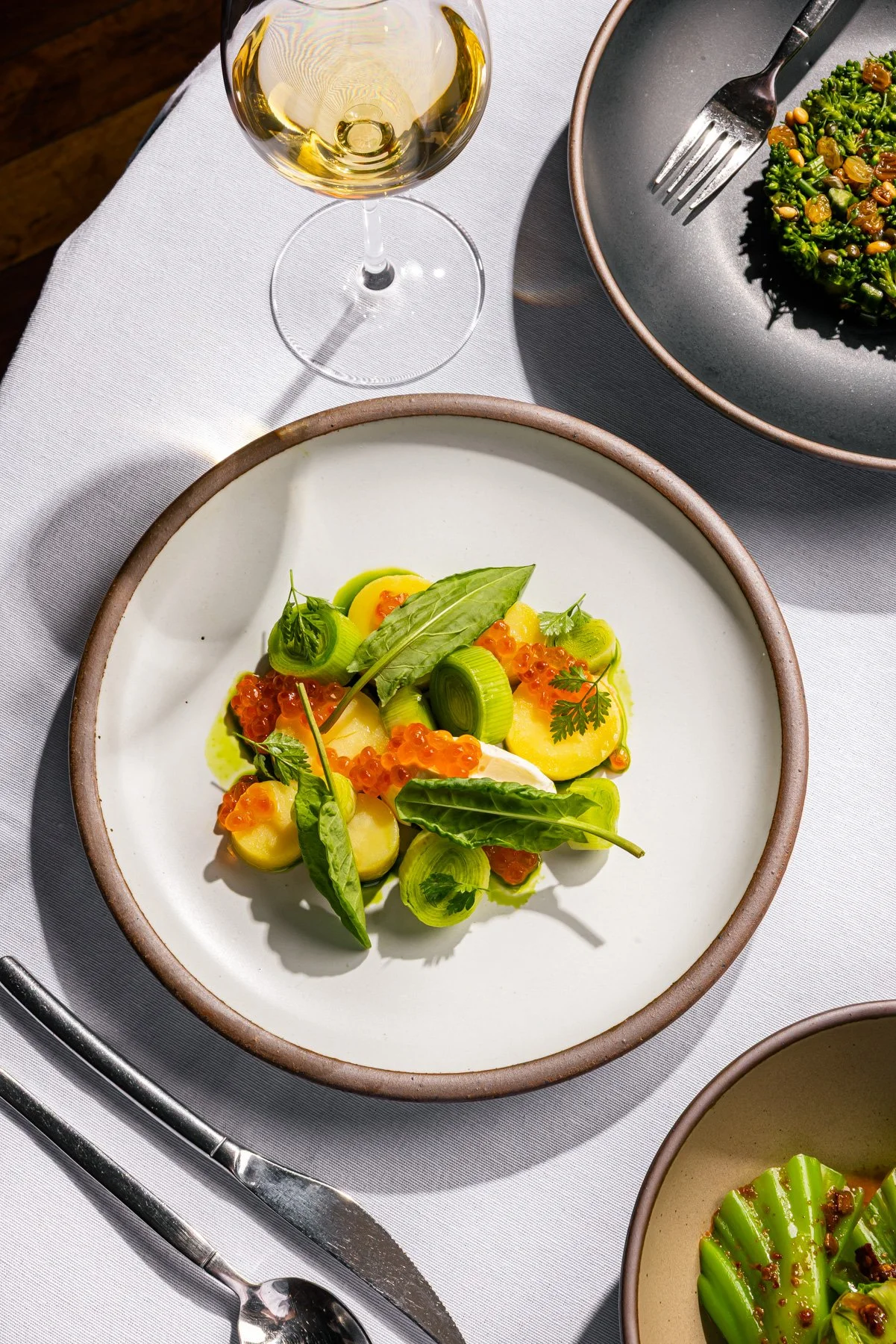 North Carolina Food and Lifestyle Photographer — Tim Robison Creative