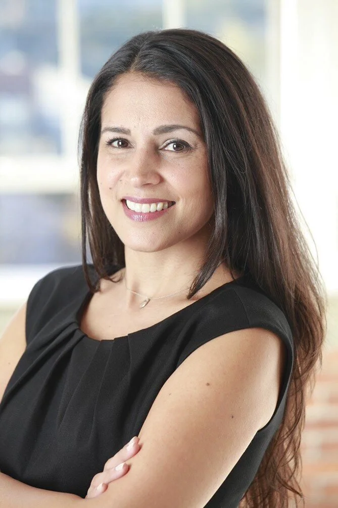 Executive Members — MAPLE Business Council