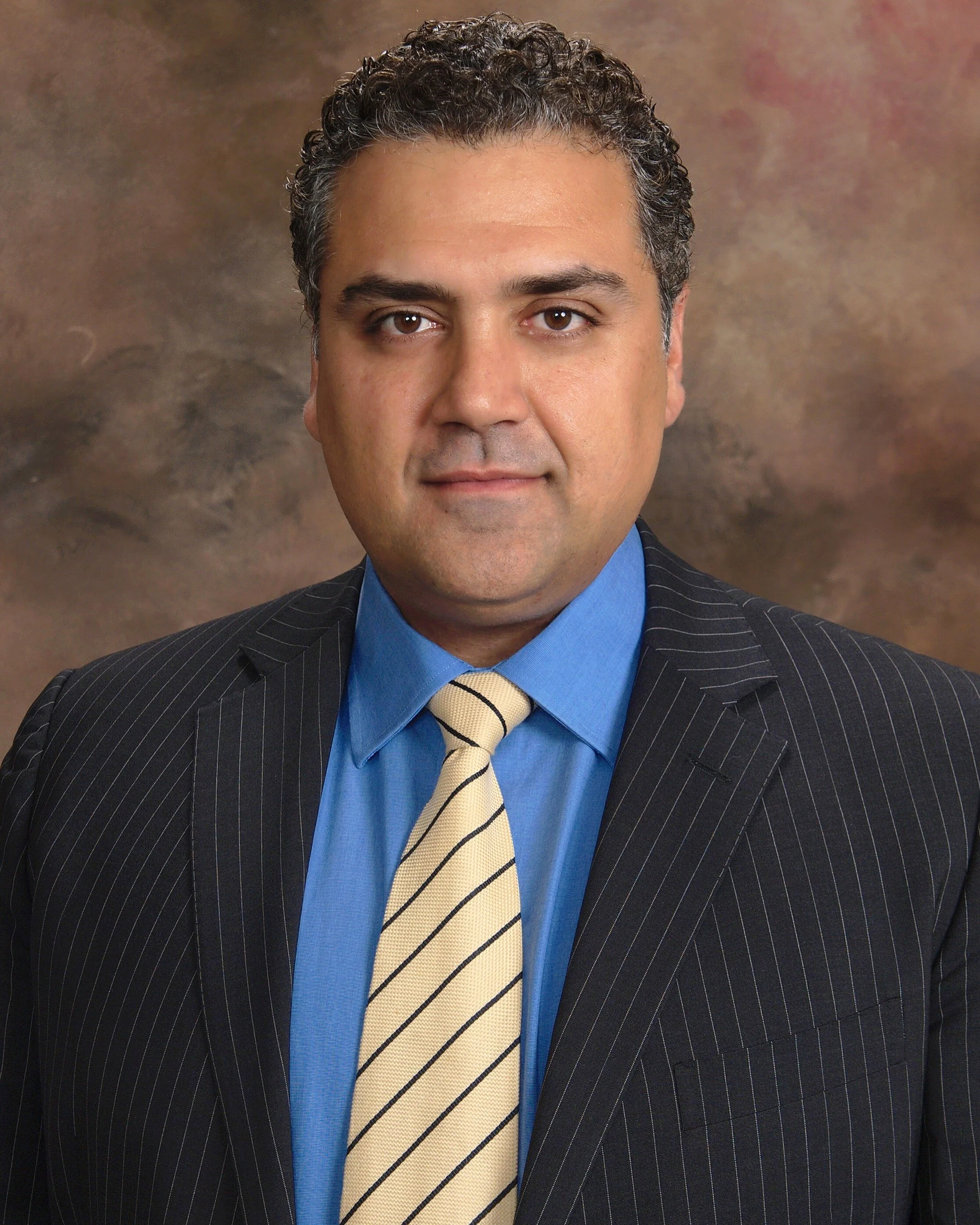 Executive Members — MAPLE Business Council